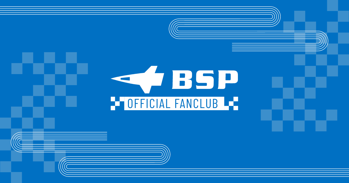 BSP OFFICIAL FANCLUB